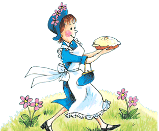 Amelia Bedelia & Idioms