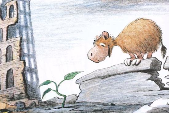 Wumps and Pollutians